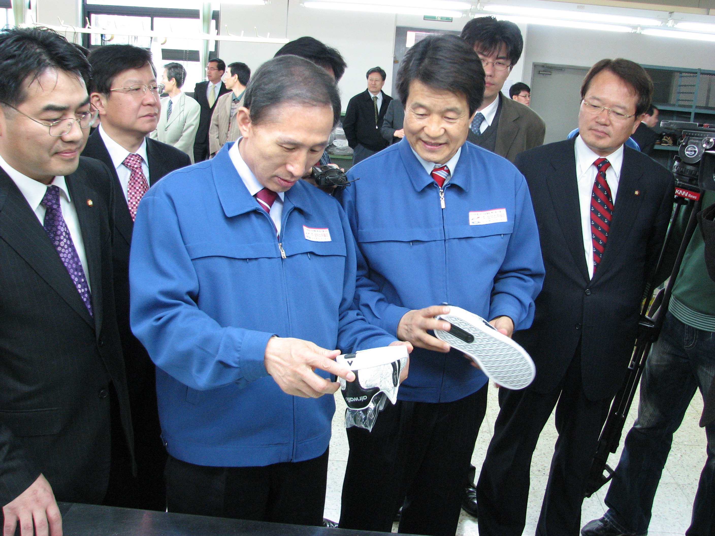 갤러리 2 페이지 | SAMDUK TONGSANG