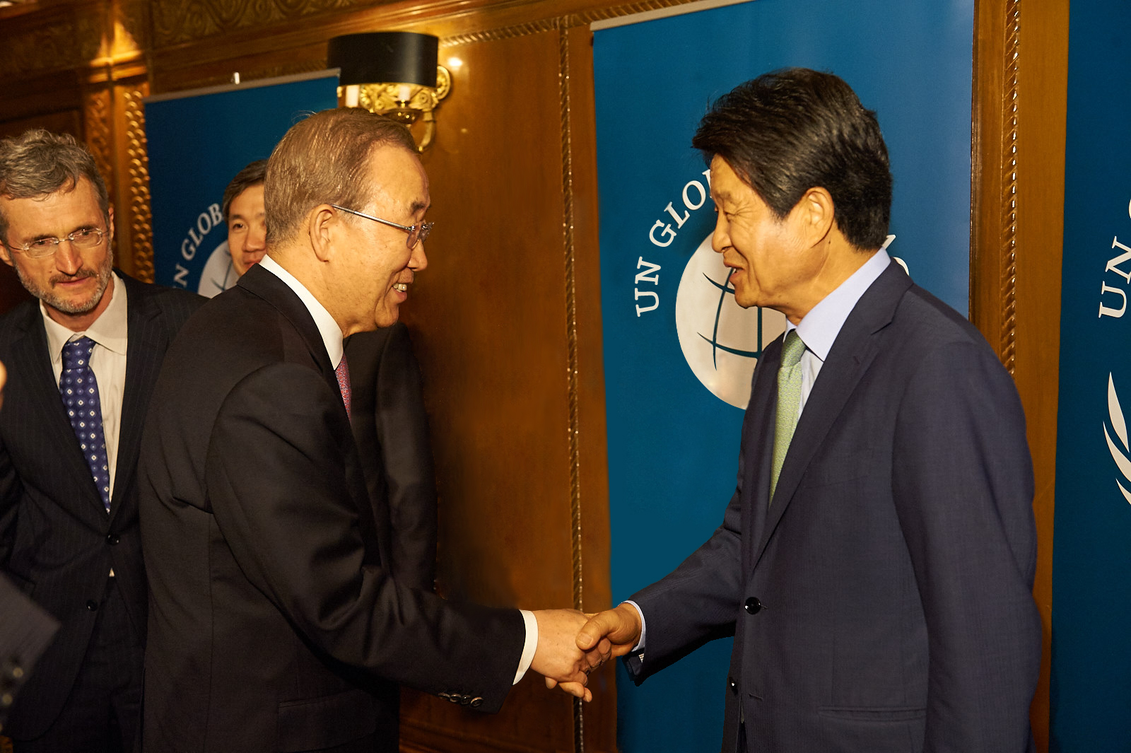 갤러리 1 페이지 | SAMDUK TONGSANG